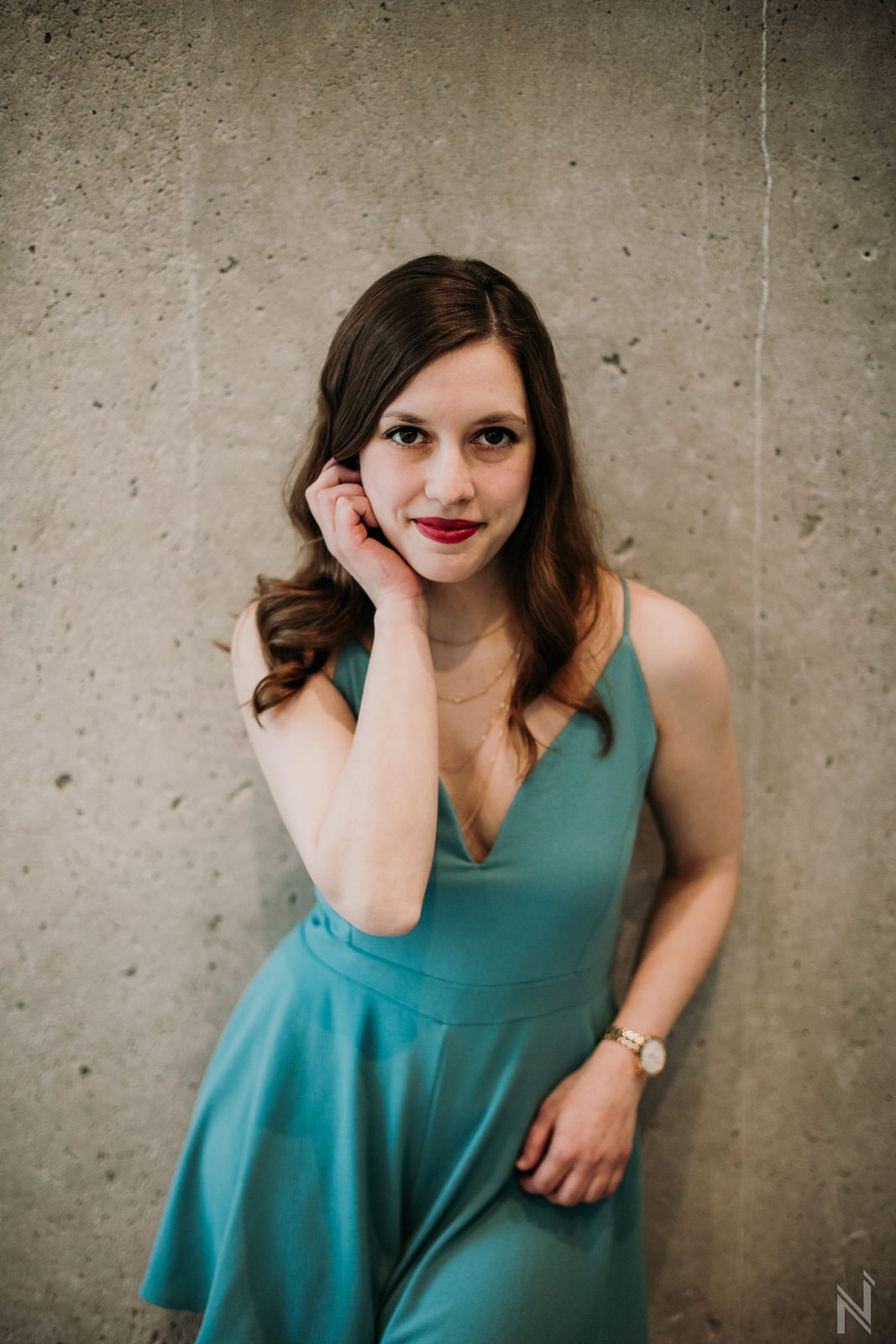 Eileen | Contemporary Art Museum | St. Louis – North Arrow Creative