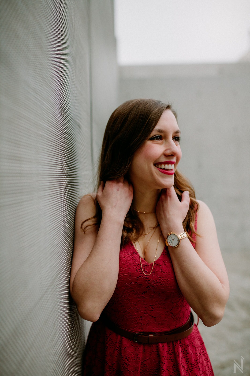 Eileen | Contemporary Art Museum | St. Louis – North Arrow Creative