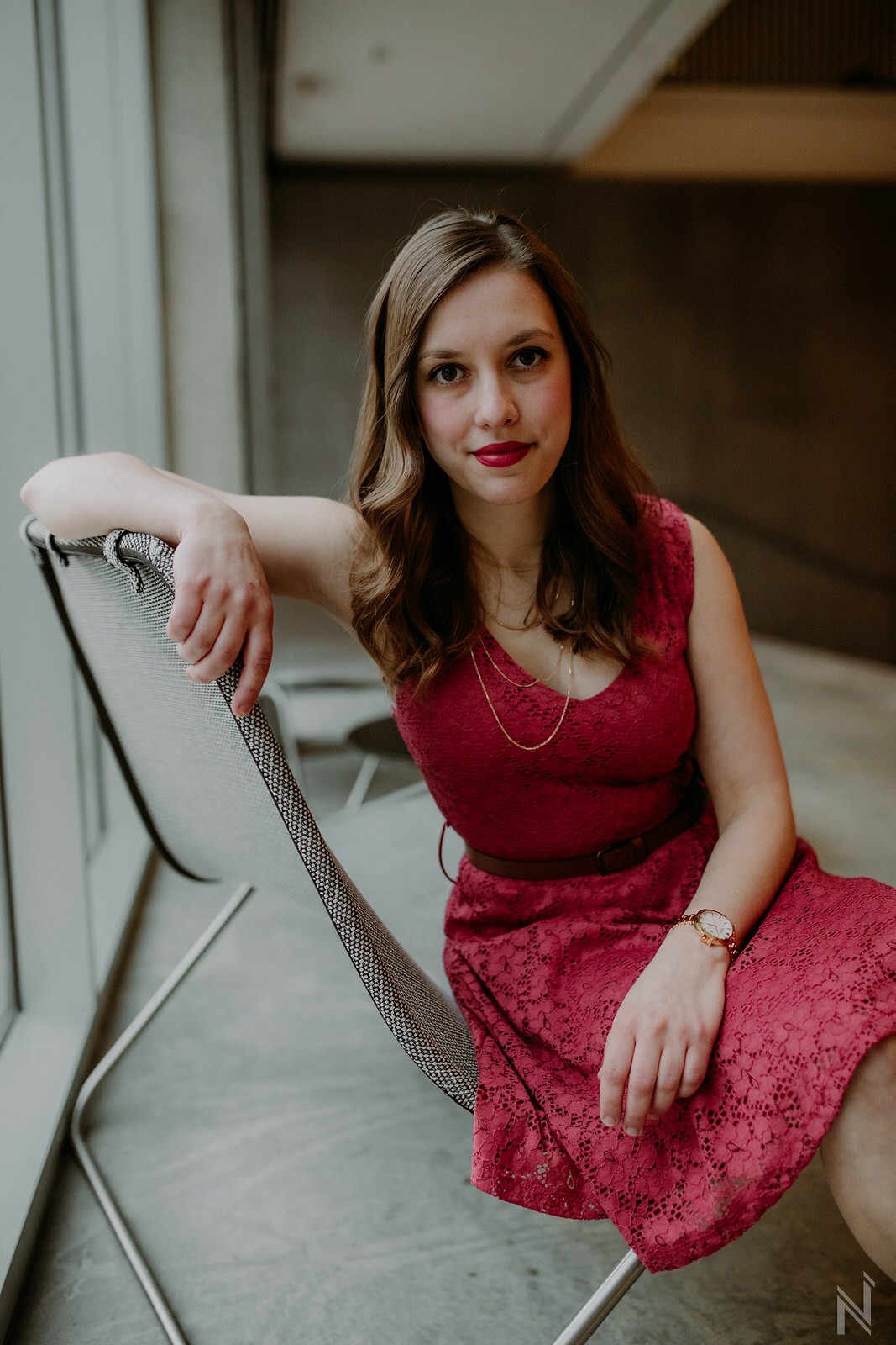 Eileen | Contemporary Art Museum | St. Louis – North Arrow Creative