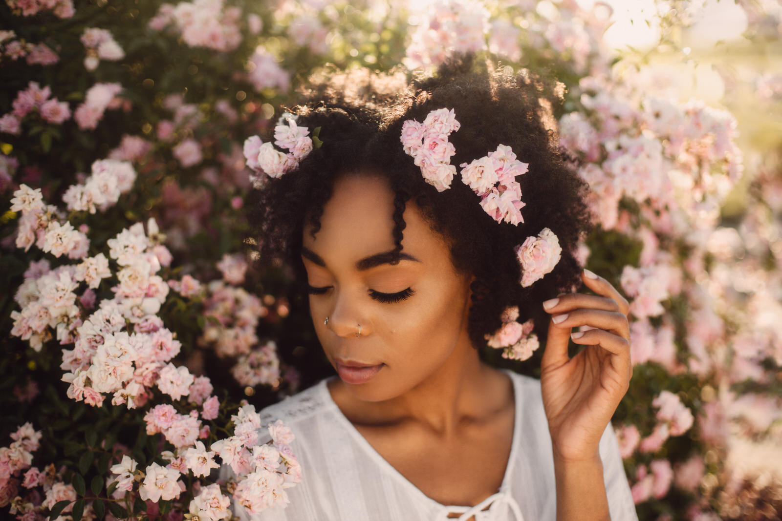 Portraits - North Arrow Creative