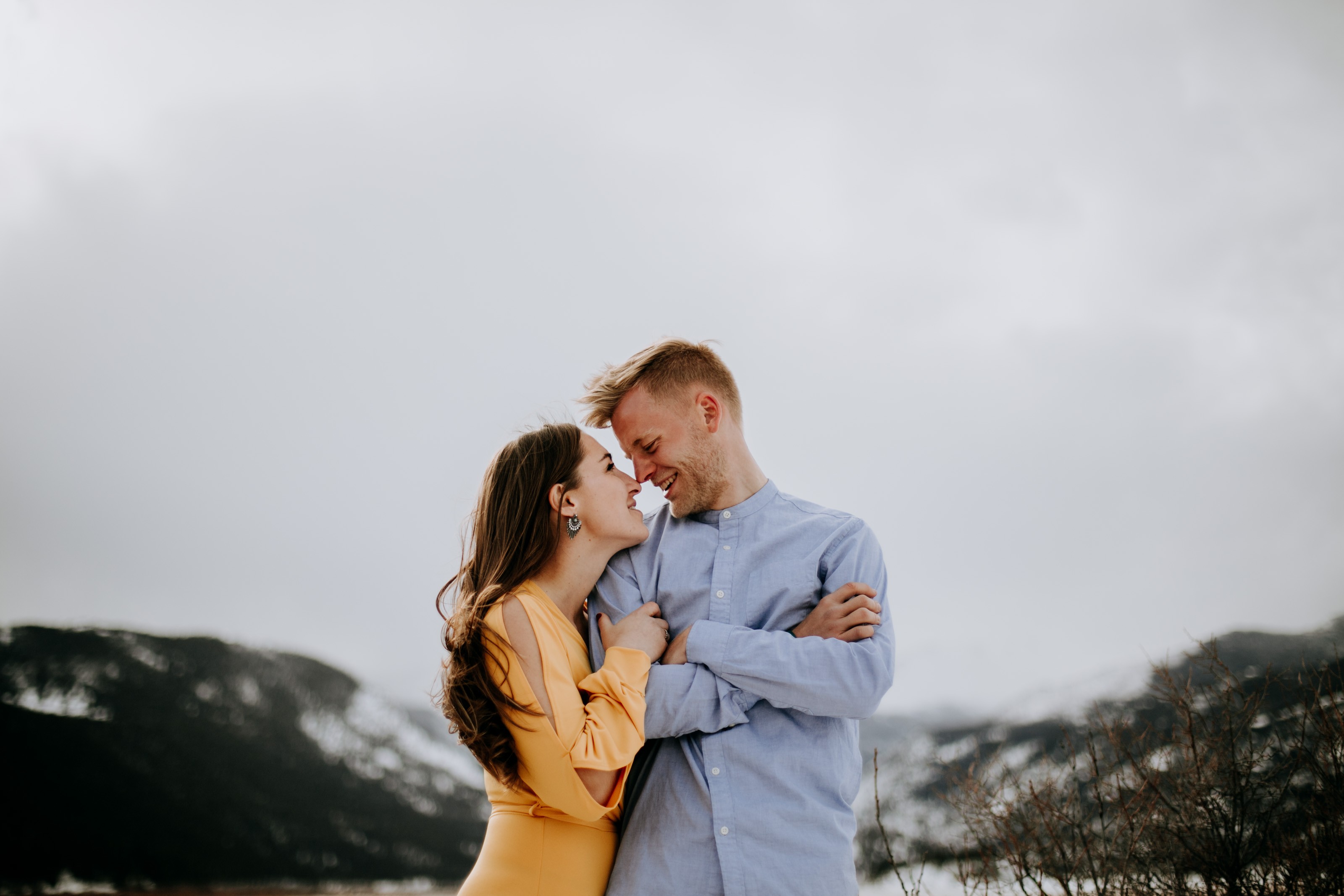 Weddings + Engagements Portfolio - North Arrow Creative